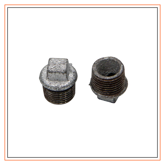 Pipe Plugs | Reliable Bolt – Reliable Bolt Industrial Supplies