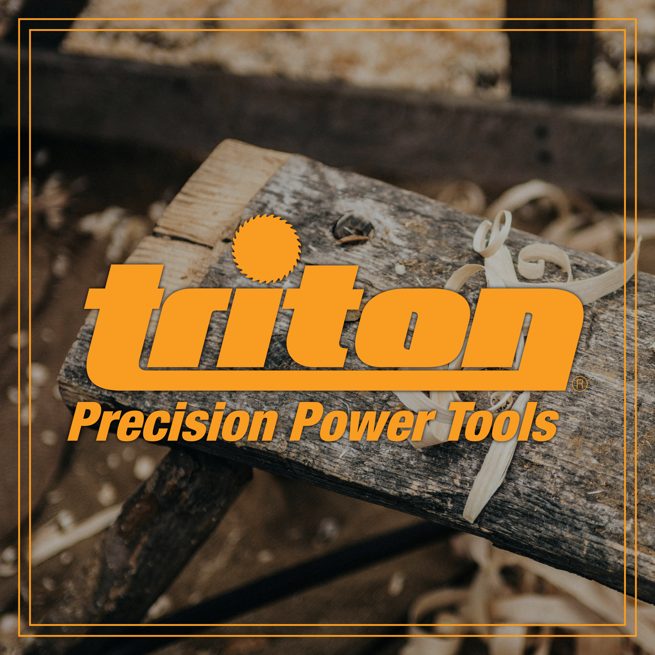 Triton Power Tools for Woodworking | Reliable Bolt – Reliable Bolt ...