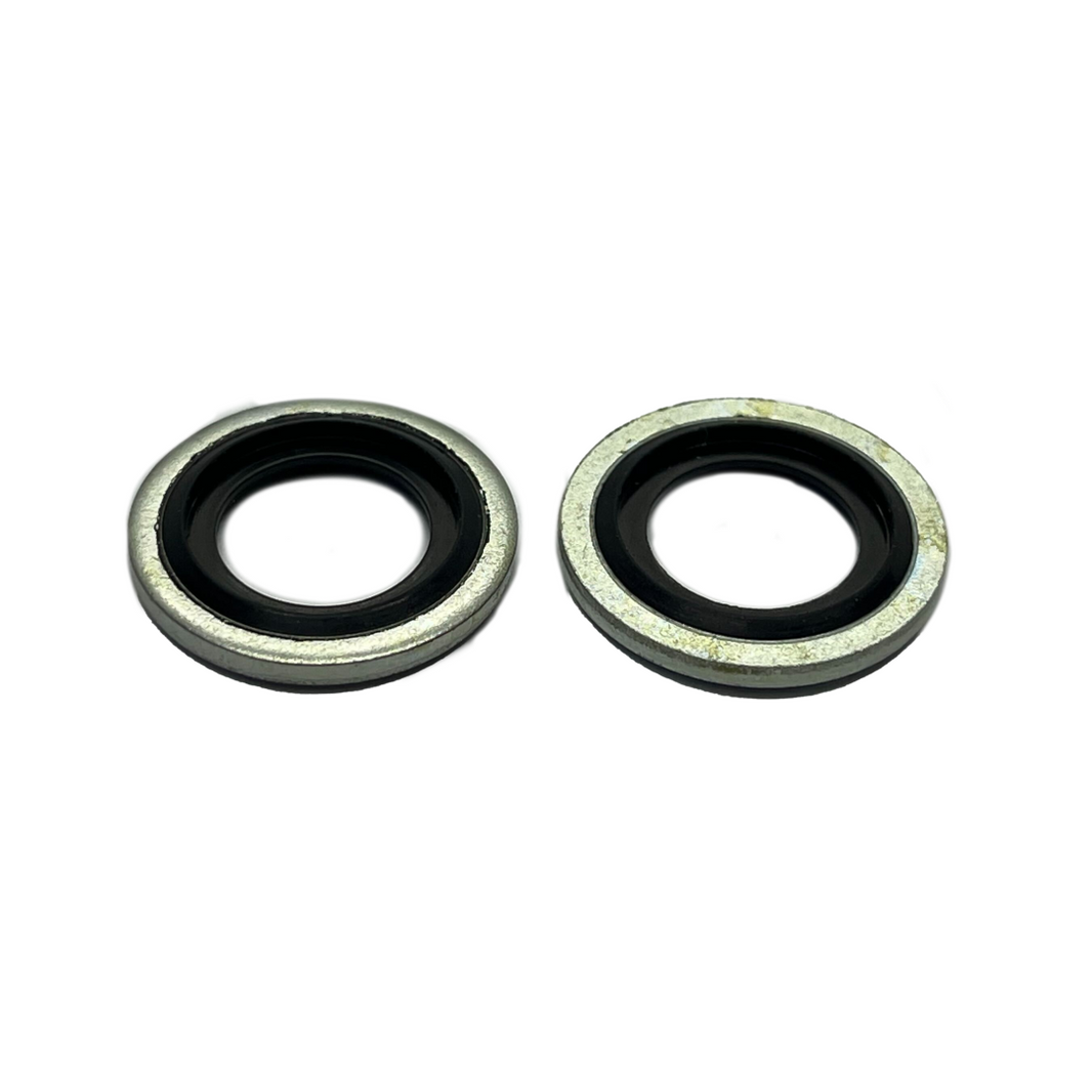 Dowty Washers | Reliable Bolt – Reliable Bolt Industrial Supplies