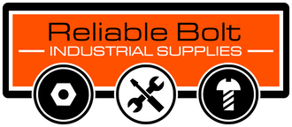 M30 Galvanised Cleveloc Nut | Reliable Bolt – Reliable Bolt Industrial ...